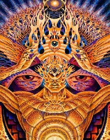 O que é um Xamã - Xamanismo